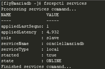 MariaDB安装部署金仓KFS同步程序--MariaDB单机作为目标端时的安装部署-CSDN博客