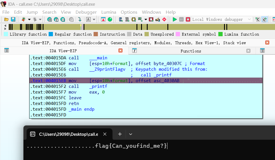 bugku patch_call-CSDN博客