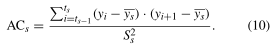 【时间序列聚类】Time-Series Clustering Based on the Characterization of Segment Typologies（基于分段类型特征的时间序列 ...
