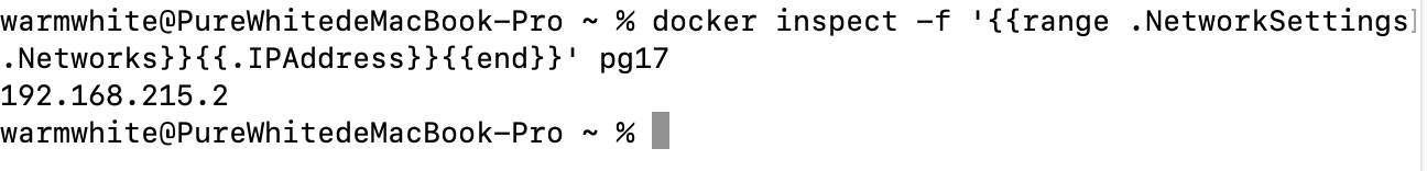 2025最新版pgAdmin 4汉化以及如何连接docker的pg数据库_pgadmin汉化-CSDN博客