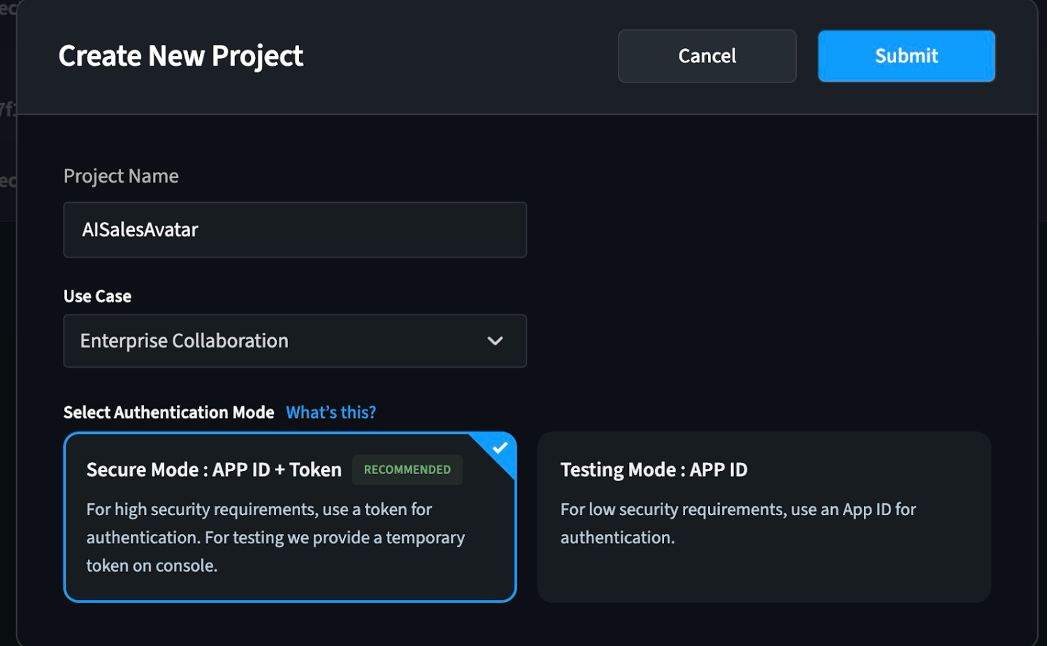 极客说｜AI Sales Avatar 探索_ten agent-CSDN博客