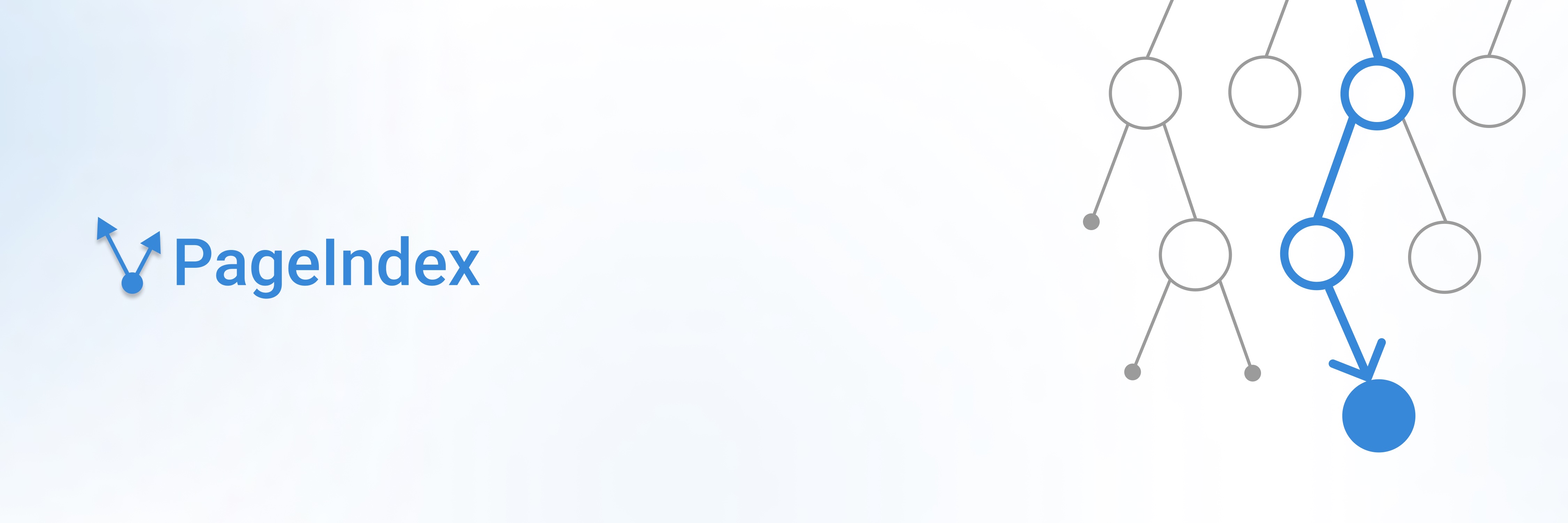 使用 PageIndex 的简易无向量 RAG-CSDN博客