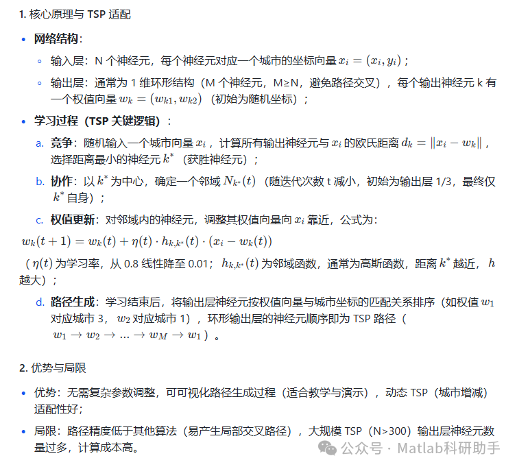 基于遗传(GA)、粒子群(PSO)、模拟退火(SA)、禁忌搜索(ST)、蚁群算法(ACO)、自自组织神经网络(SOM)的TSP算法研究附Python代码-CSDN博客