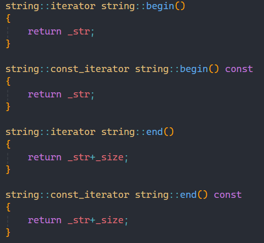 C++笔记-string(下)-CSDN博客