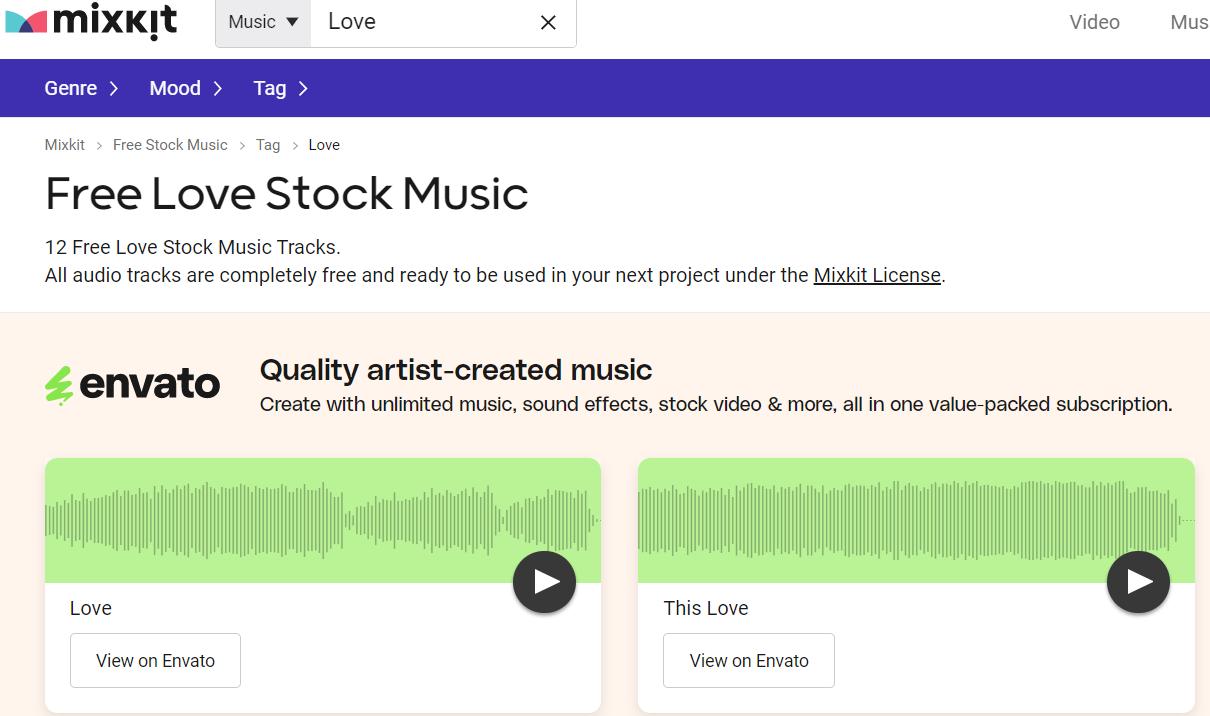 全网热门11大音乐素材下载网站合集｜正版商用BGM免费素材平台_freepd音乐打包下载-CSDN博客