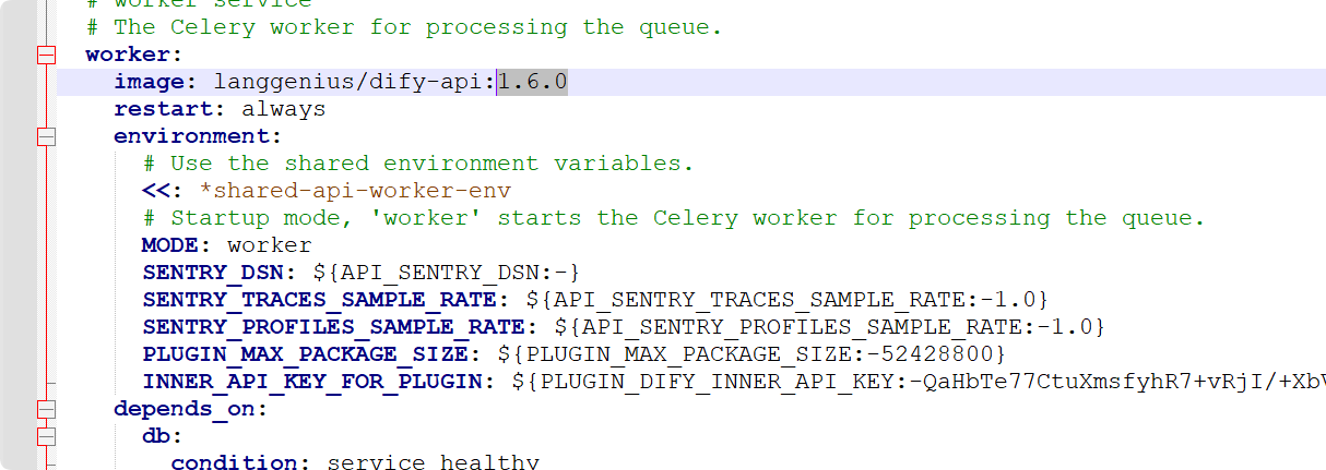 69-dify案例分享-Dify v1.6.0 重磅升级：双向 MCP 协议引爆 AI 生态互联革命_dify1.6部署 csdn-CSDN博客