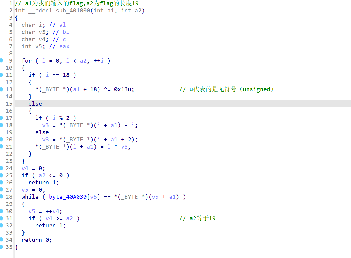 攻防世界EASYHOOK（初步了解hook流程）-CSDN博客