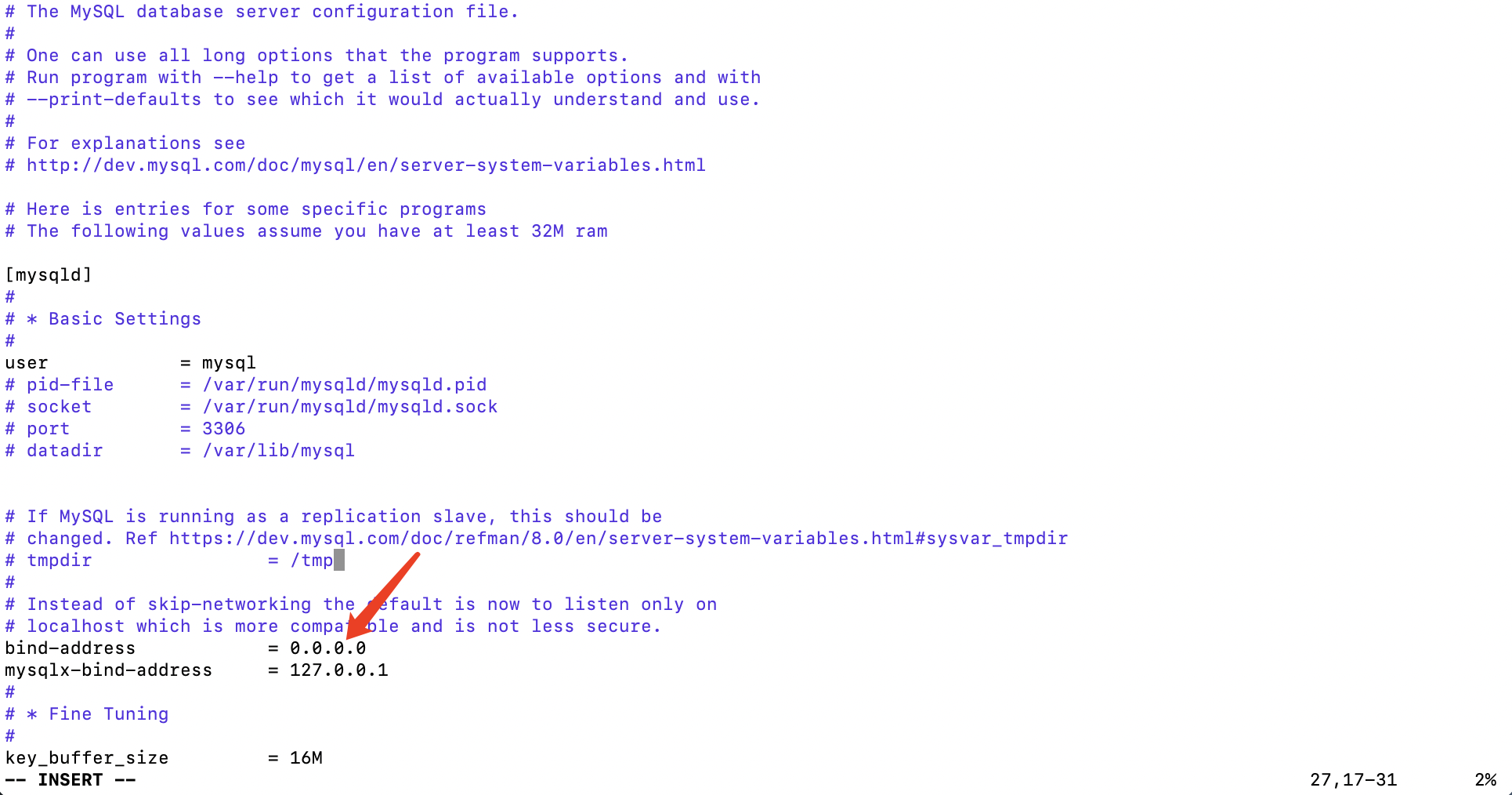 在Ubuntu 22.04.4 LTS镜像配置nginx反向代理alist和下载mysql允许远程访问_nginx 代理alist-CSDN博客