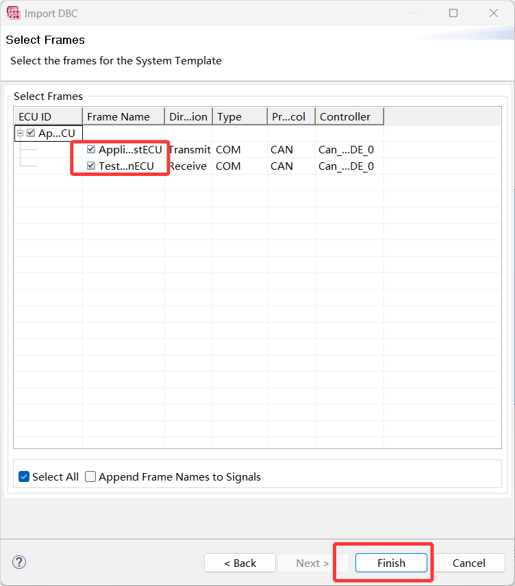 ETAS-Isolar-操作教程（二）_isolar ecu create selected ecuinstance doesn't hav-CSDN博客