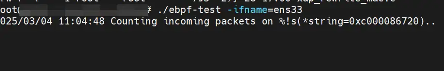 从0带你开始搭建ebpf开发环境_libbpf环境搭建-CSDN博客