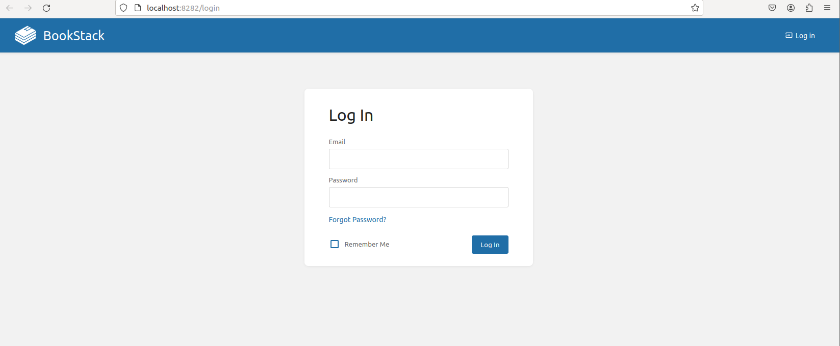 从混乱文件夹到智能知识库：BookStack+CPolar让你的文档“活”起来-CSDN博客