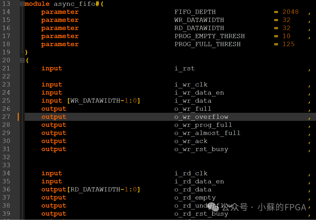 Xilinx DDR4 MIG IP核的AXI接口：FIFO应用-CSDN博客
