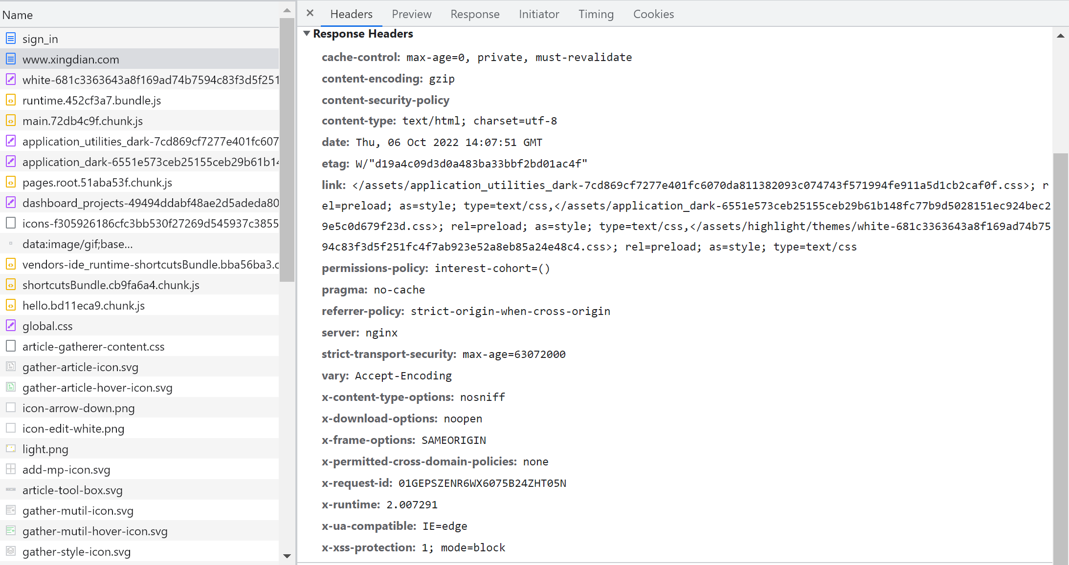 HTTP到底是怎么工作的？一篇文章讲清楚-CSDN博客
