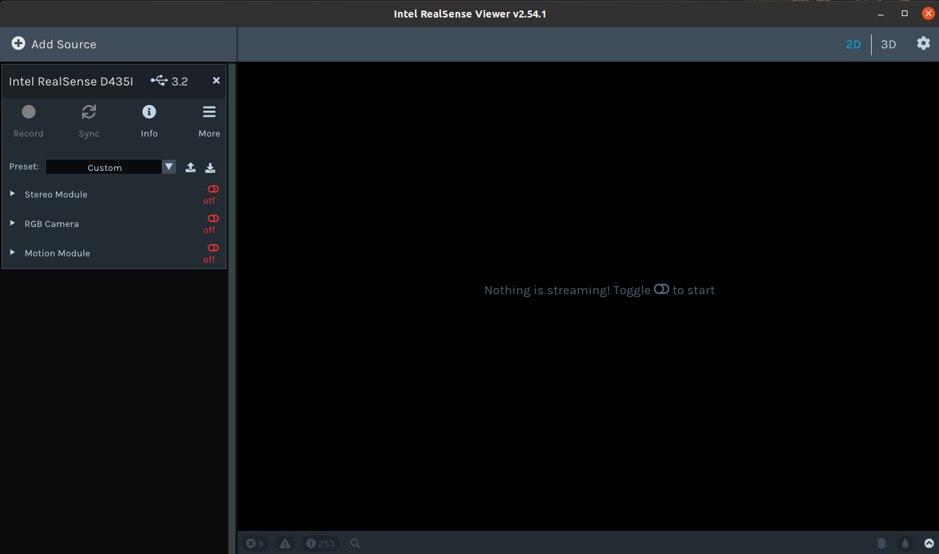 宇树 G1 部署（三）——激光雷达与深度相机_宇树g1 摄像头-CSDN博客
