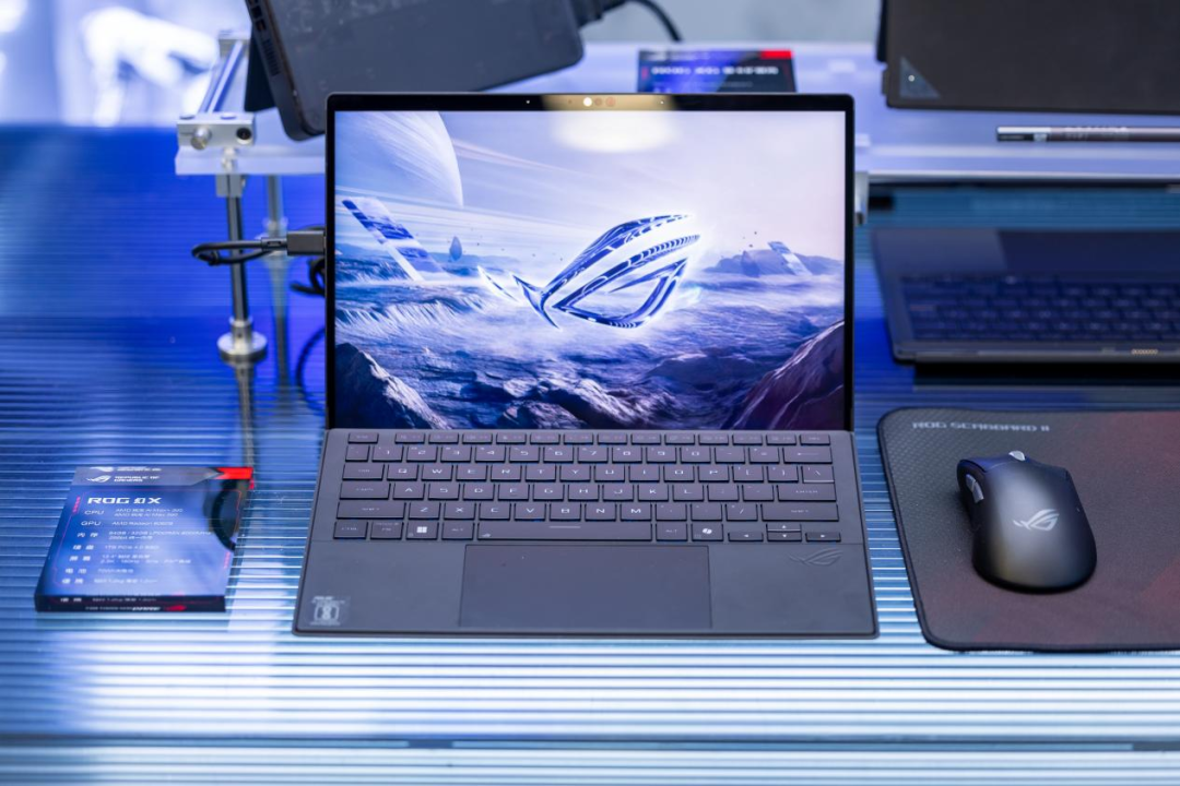 ROG幻X 2025：AIPC的全能形态，重塑新纪元！-CSDN博客