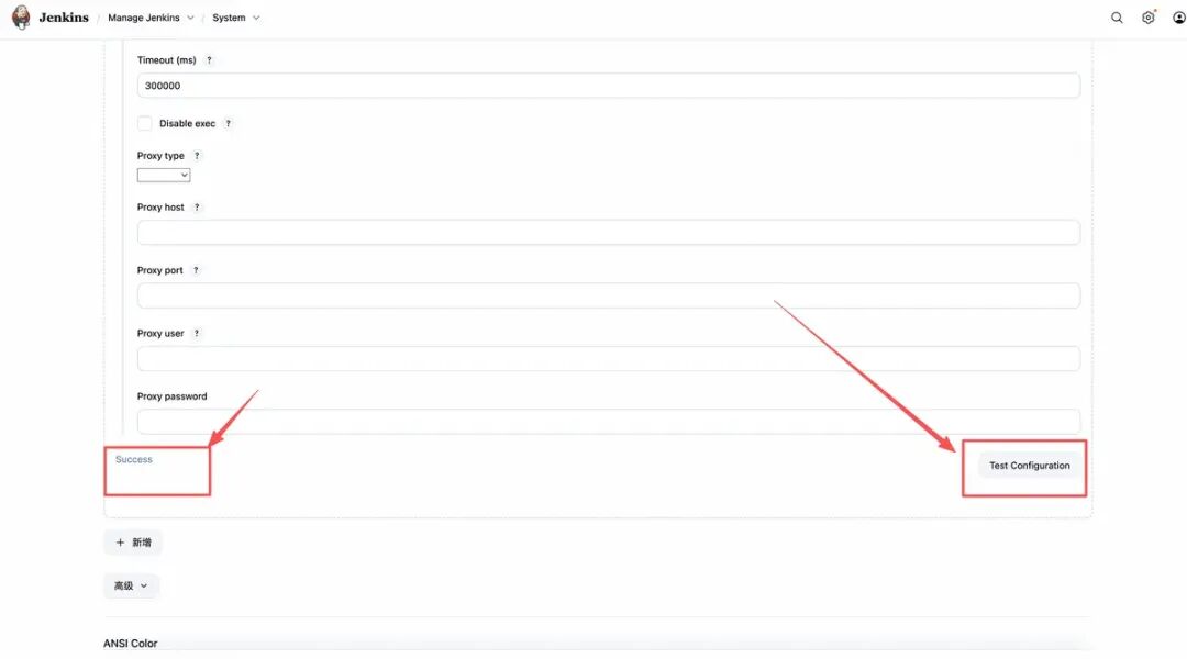 手把手教你部署 Jenkins，一次搞懂 之sshPublisher!_publish over ssh-CSDN博客