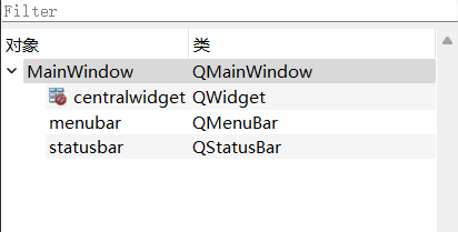 【QT】：QMainWindow 窗口-CSDN博客