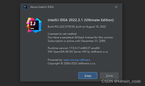 Idea启动多个springboot服务实例 包括springboot 和jvm配置idea启动多个springboot项目 Csdn博客