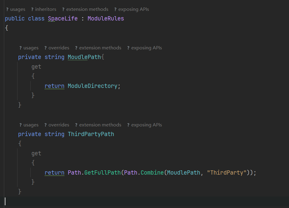 UE C++第三方库的导入_ue 第三方库-CSDN博客