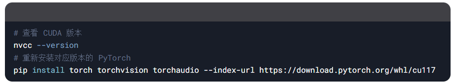 本地部署安装 DeepSeek 模型的详细步骤：_deepspeech安装-CSDN博客