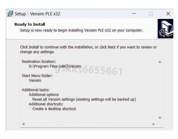Vensim下载安装教程(附安装包)Vensim PLE保姆级图文教程-CSDN博客
