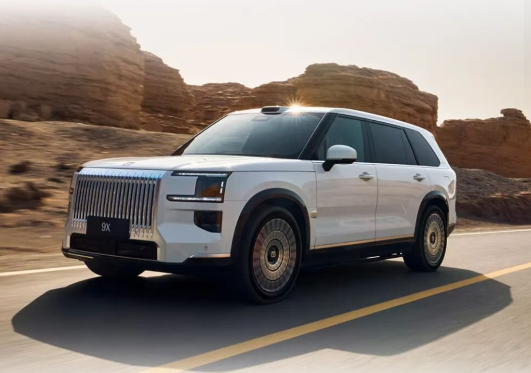 极氪科技第三季报图解：营收316亿同比增9% 交付140195辆车-CSDN博客