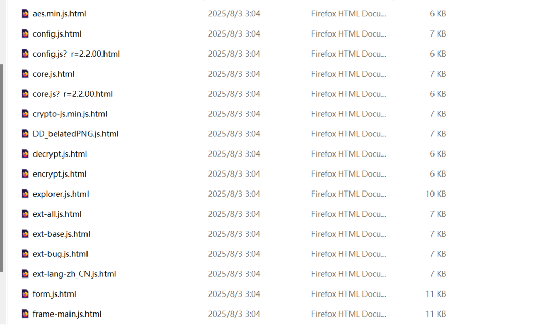【RotorGoddess-0day武器】一款拥有“漏洞勘探、威胁匹配、AI智能分析、敏感接口提取的JS扫描工具，取代JSFinder的新式工具“_转子女神-CSDN博客