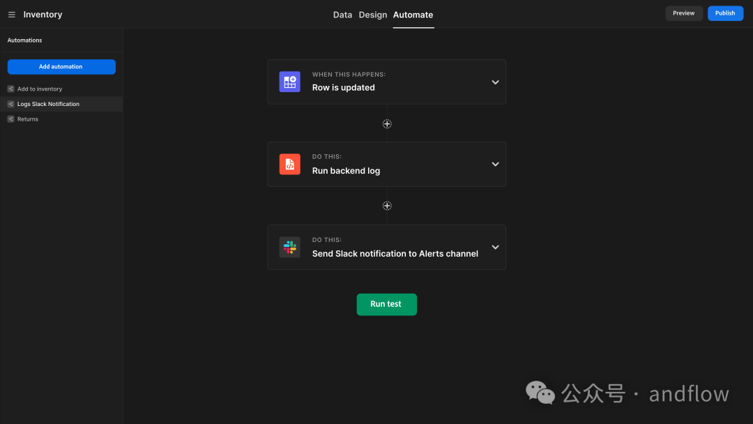 【GitHub项目推荐--超过10K星的开源低代码平台，适合接单】【转载】-CSDN博客