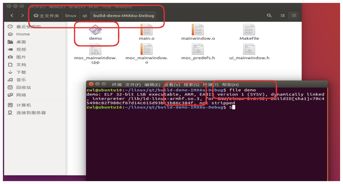 imx6u移植QT+解决一些出现的问题（ssh，sftp，permission denied）_qt sftp-CSDN博客