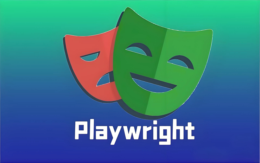 避开 Playwright 常见坑，让你的 UI 测试跑得又快又稳-CSDN博客