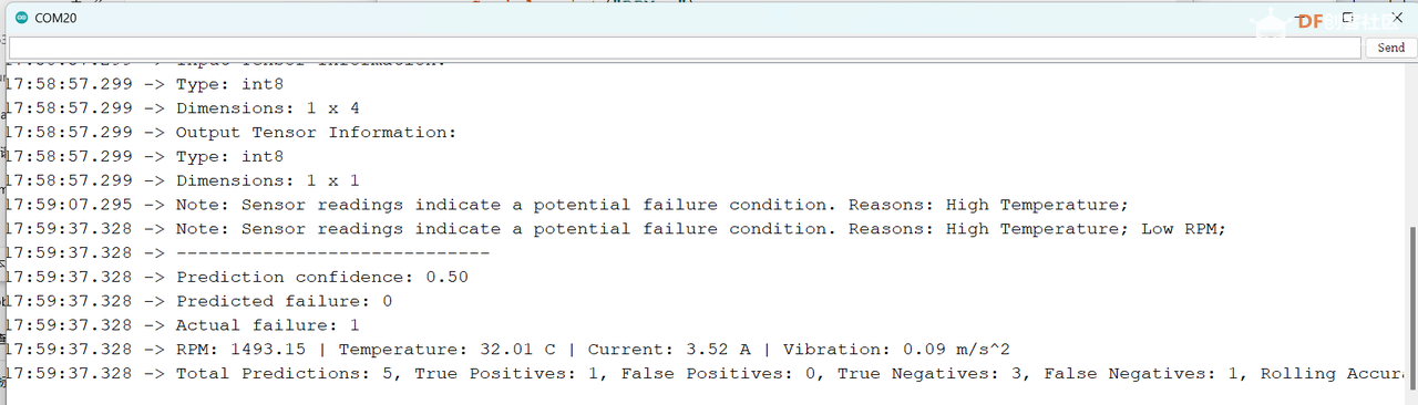 如何通过Arduino IDE在行空板K10 (ESP32 S3) 上使用TensorFlow-Lite-Mirco 库_esp32 tensorflow lite micro-CSDN博客