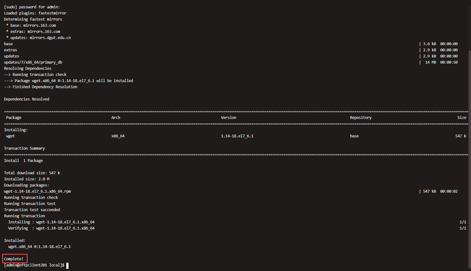 【MySQL】Linux安装MySQL5.7完整版教程及遇到的坑_linux 安装mysql5.7-CSDN博客