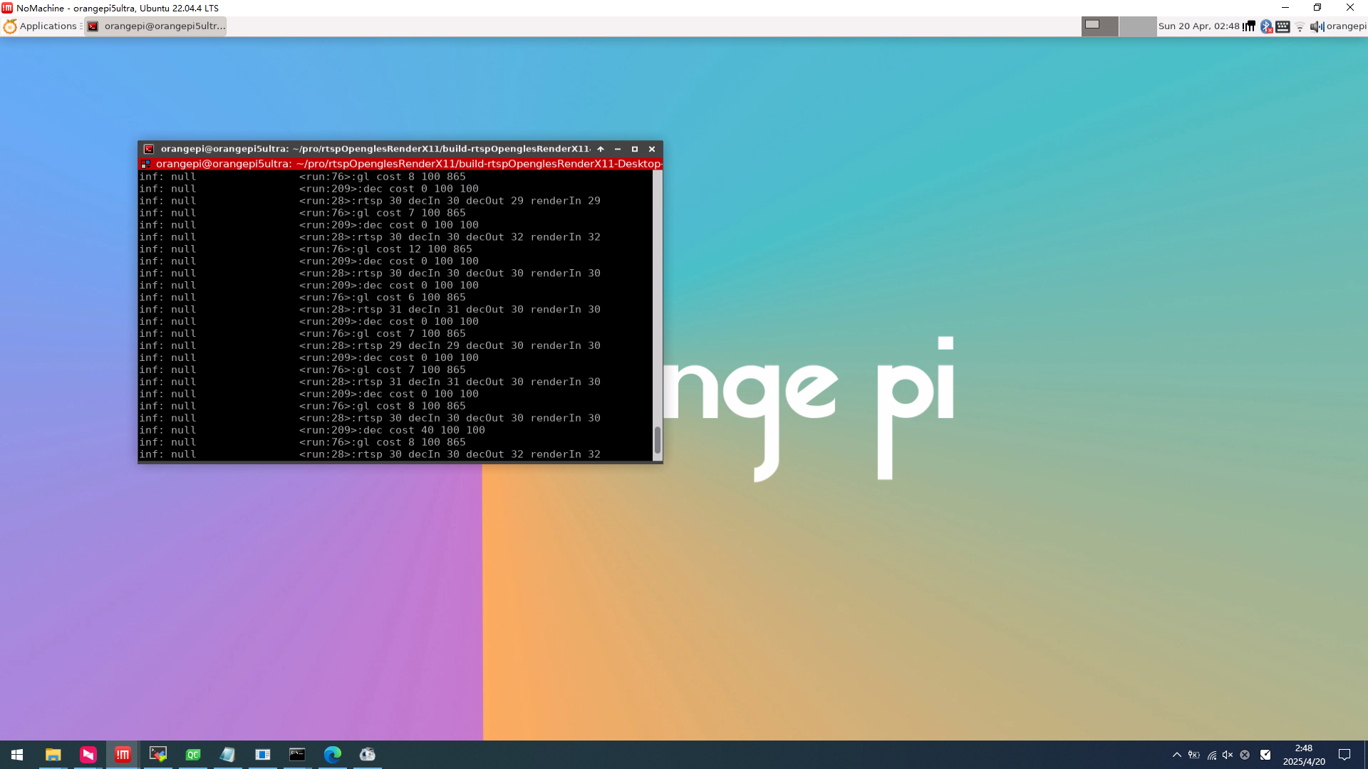 香橙派rk3588编程mpp解码rga转格式opengles渲染的视频播放器_硬件帧rga转rgb格式-CSDN博客