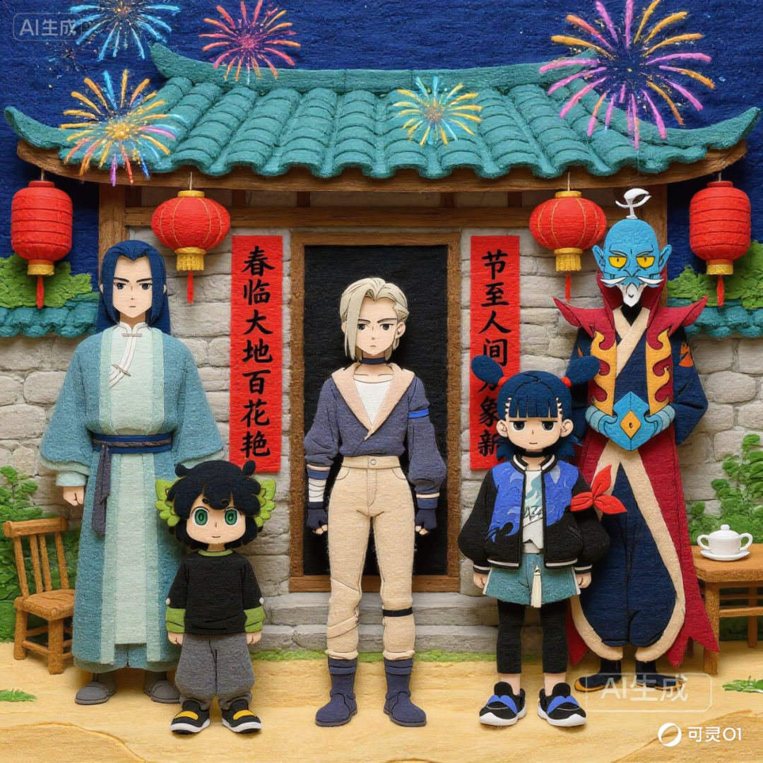 MIAOYUN | 每周AI新鲜事儿（11.28-12.05）-CSDN博客