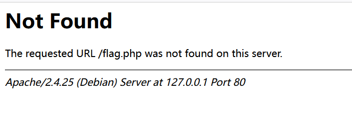 Ctfhub技能树web Ssrf（保姆级通关攻略） Csdn博客 
