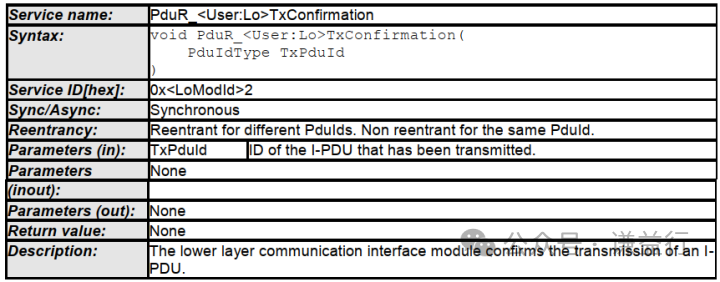 【CAN通讯系列23】- AUTOSAR架构的PduR_autosar pdur-CSDN博客