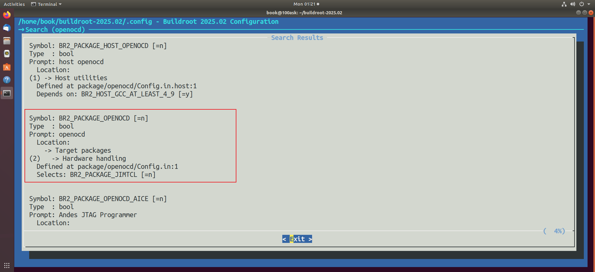 使用 Buildroot 构建文件系统_buildroot教程-CSDN博客
