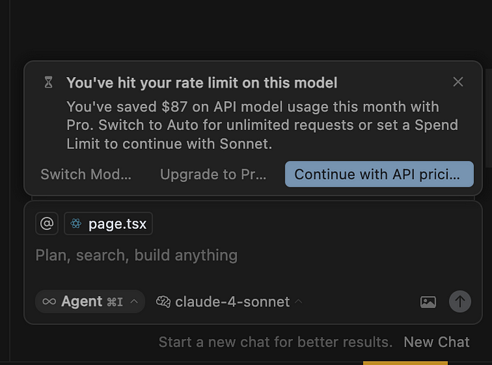 Cursor 修改价格计划，引发用户不满，CEO 公开致歉-CSDN博客