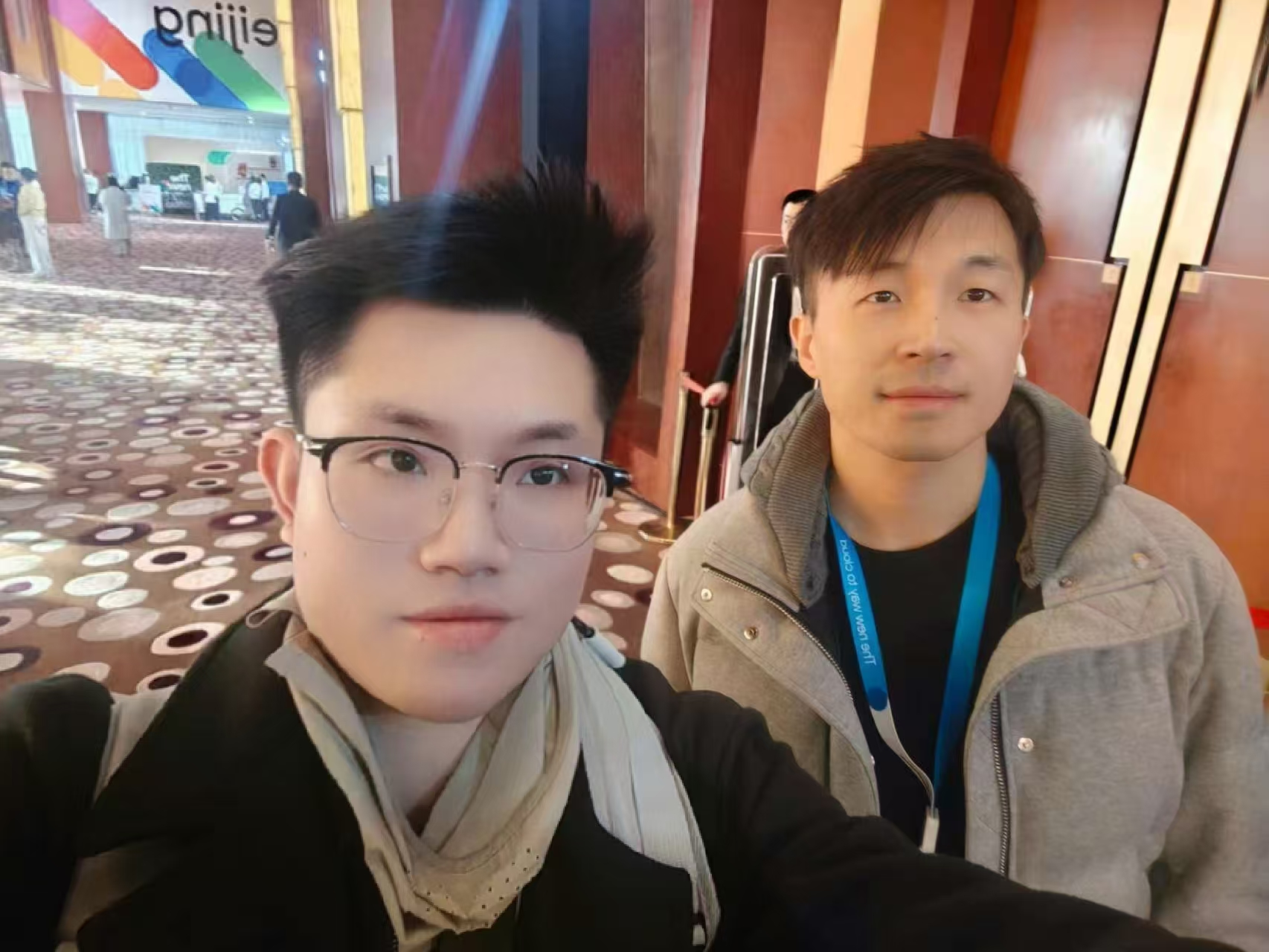 震惊！温州AI巨头光景极欧，竟靠这3个数字颠覆行业！-CSDN博客