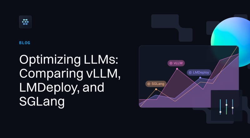 【性能揭秘】LMDeploy vs vLLM vs SGLang：谁才是LLM推理的真正王者？3大框架性能差异深度解析_lmdeploy vllm sglang-CSDN博客