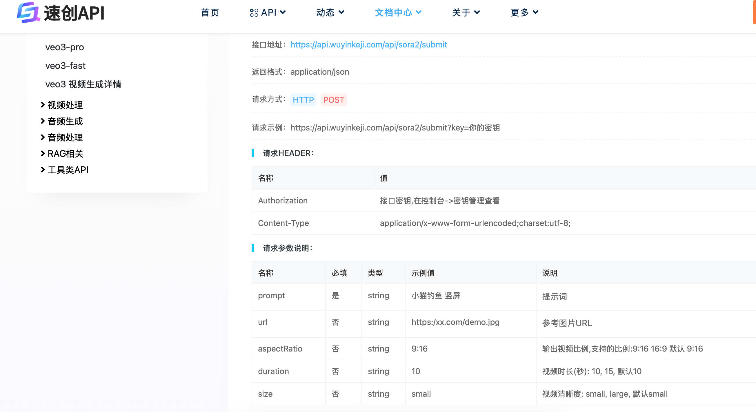 2分钟上手Sora2 API！国内低至0.2元/次，失败秒退款（附Postman测试教程）-CSDN博客