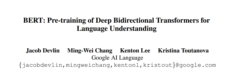 收藏！一篇看懂BERT模型-CSDN博客