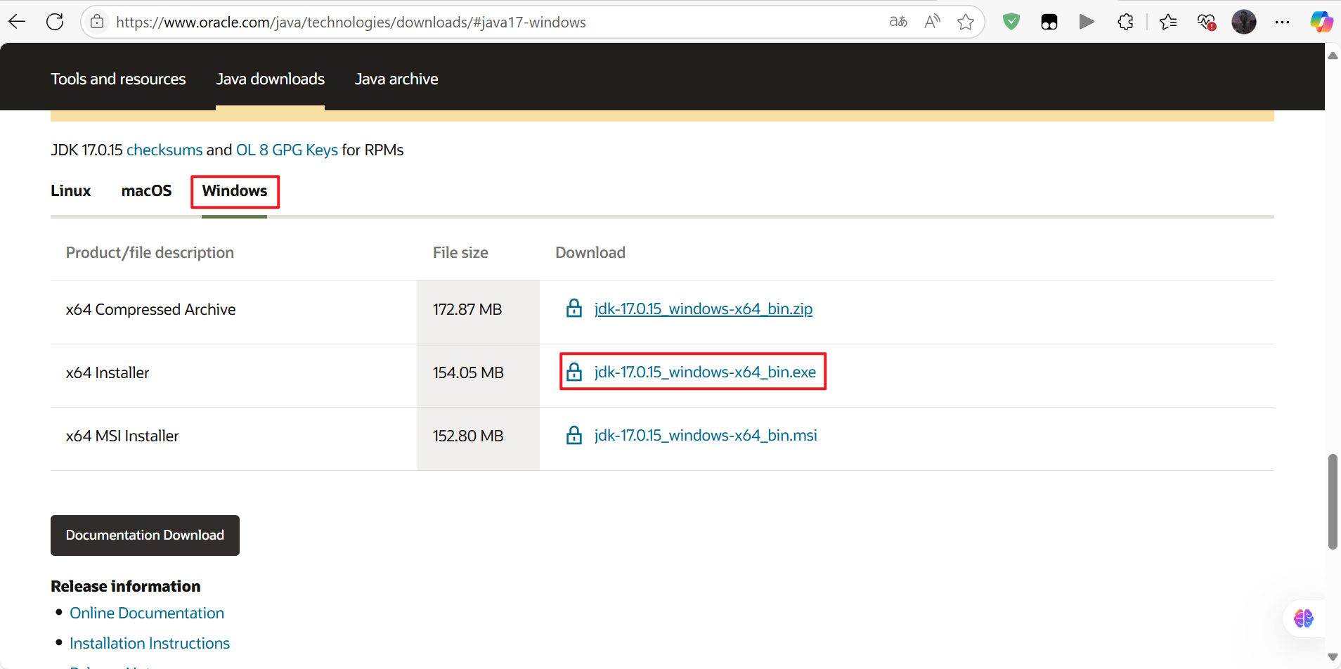 【超详细图解】Java-jdk17安装与环境配置 - 新手必看！一步到位，告别配置难题！_java17安装教程-CSDN博客