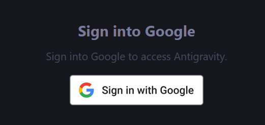安装配置Antigravity你所需要知道的一切_antigravity官网-CSDN博客