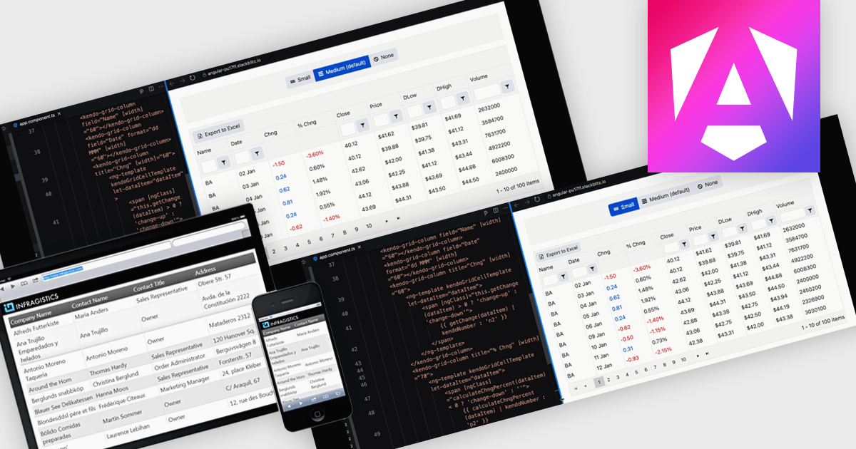 通过响应式布局增强用户体验-Handsontable JS_handsontable 体验-CSDN博客