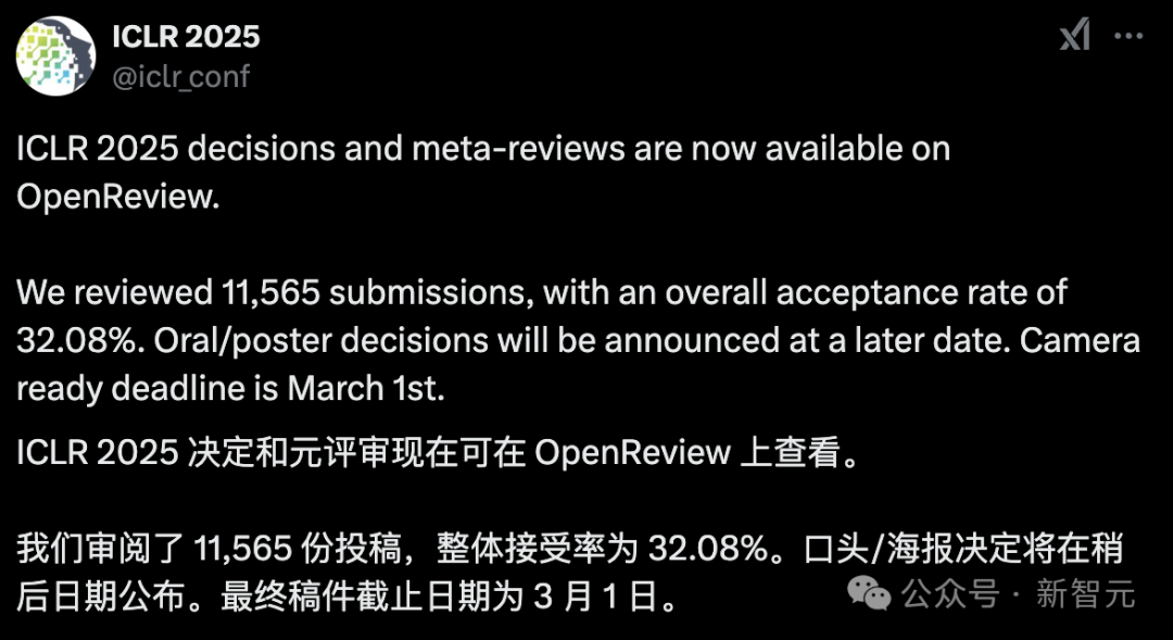 ICLR 2026 史上最严新规！-CSDN博客