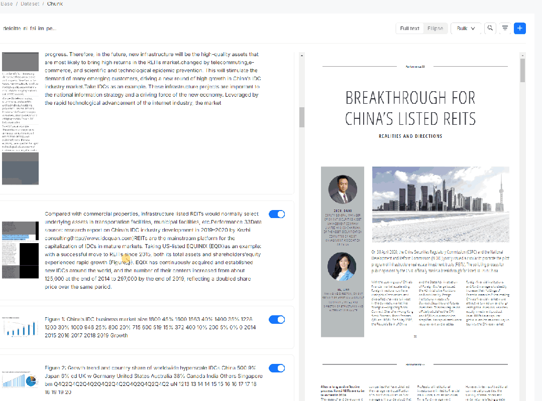 GitHub 上 6 万人收藏！RAG 引擎让知识库活起来，大模型入门到精通，收藏这篇就足够了！_github_程序学到昏-北京朝阳AI社区