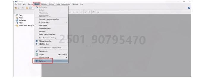 MedCalc安装步骤（附安装包）MedCalc 23.1.7超详细下载安装教程-CSDN博客