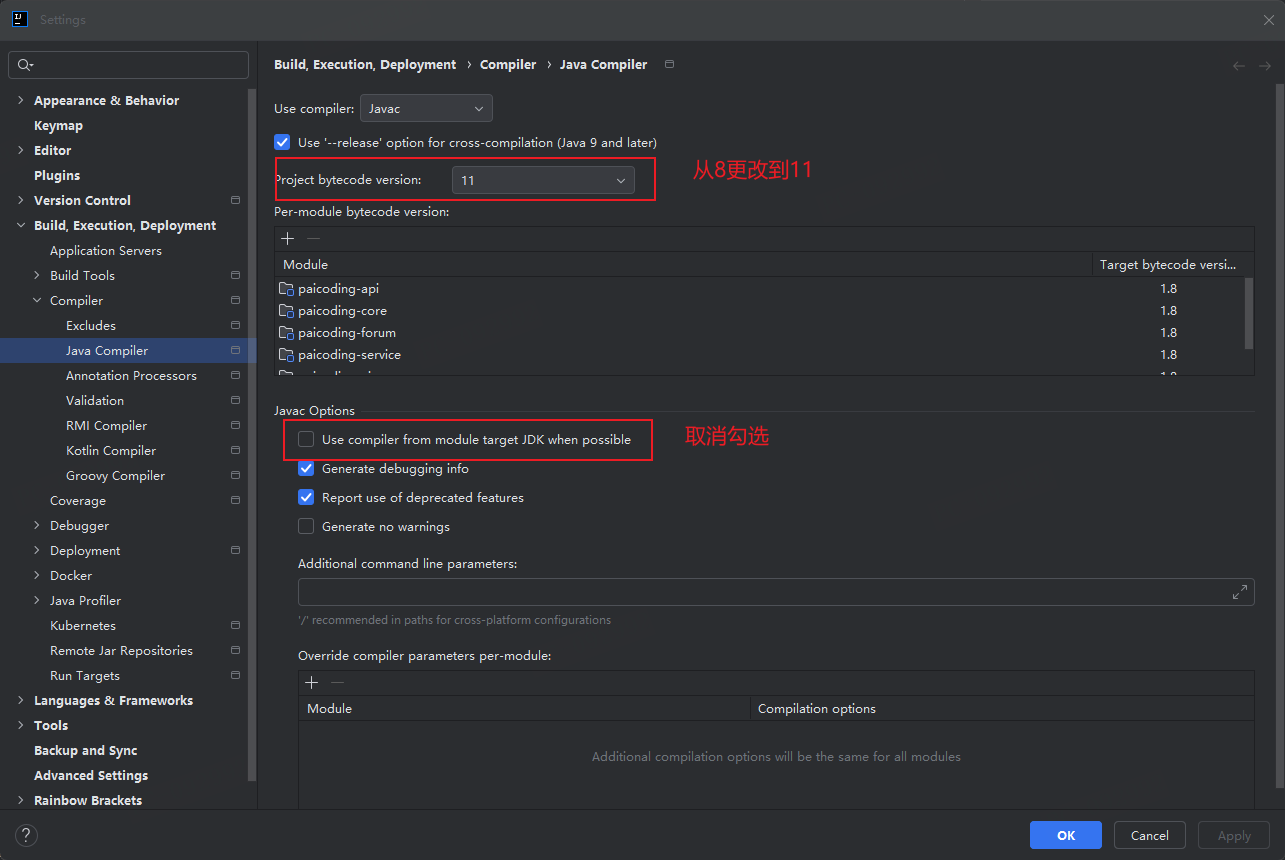 Windows + wsl + idea配置Spring Boot项目_idea wsl-CSDN博客